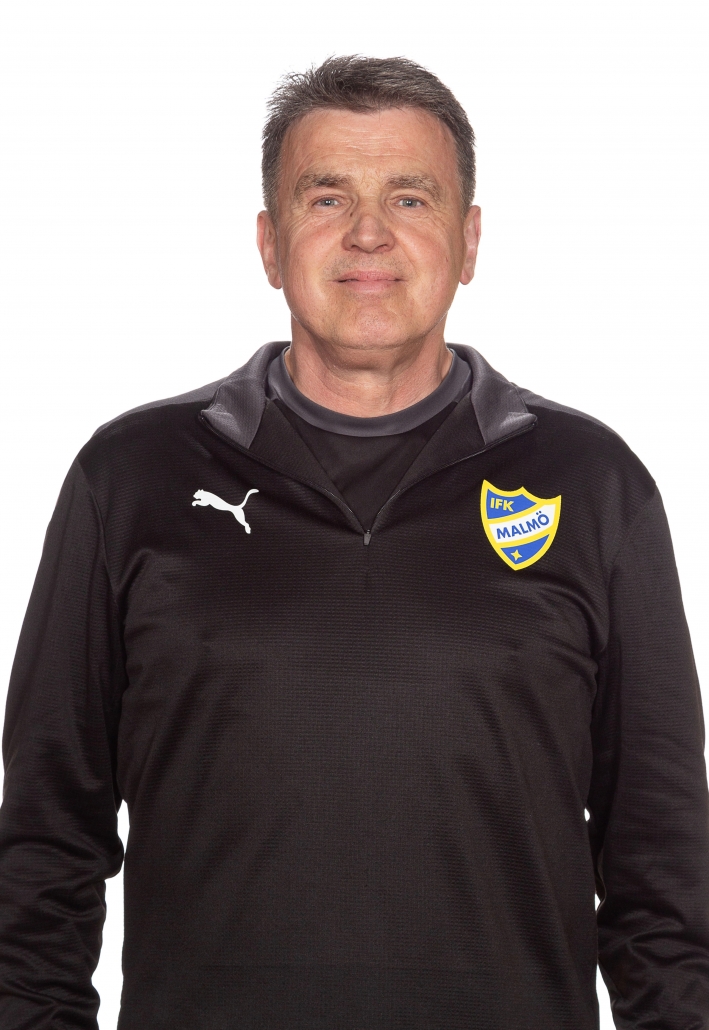 Truppen – IFK Malmö Fotboll