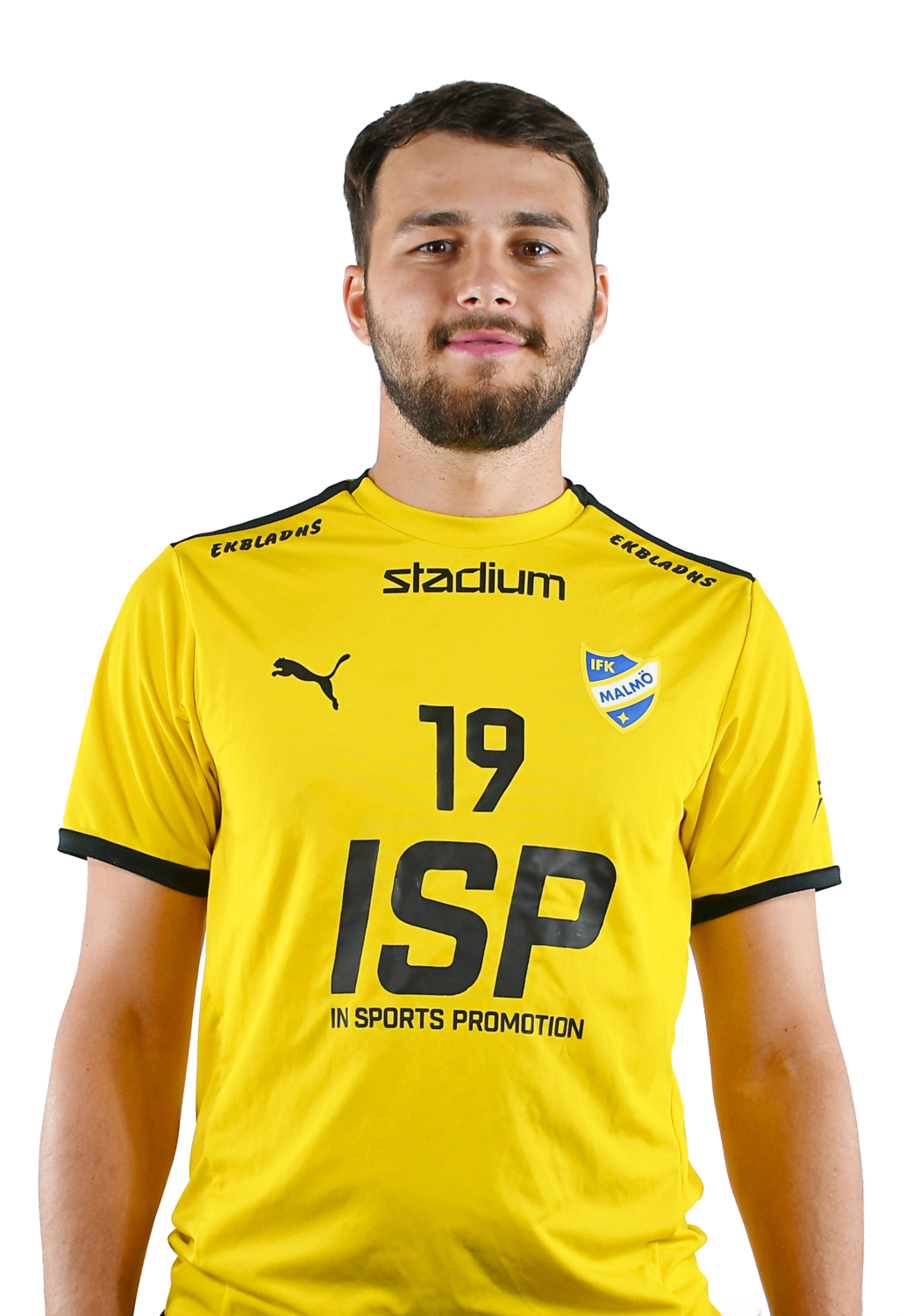 Truppen – IFK Malmö Fotboll